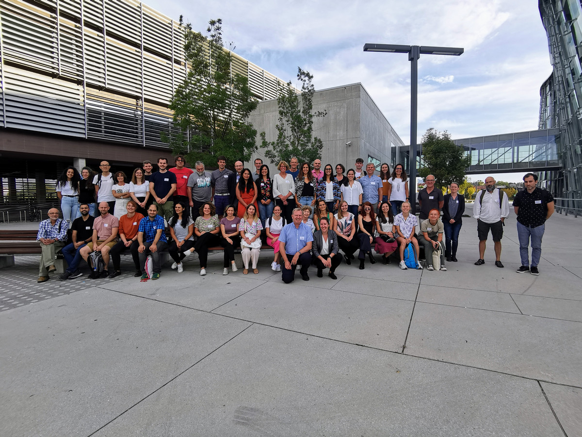 Plant Proteases 2022: FKKT