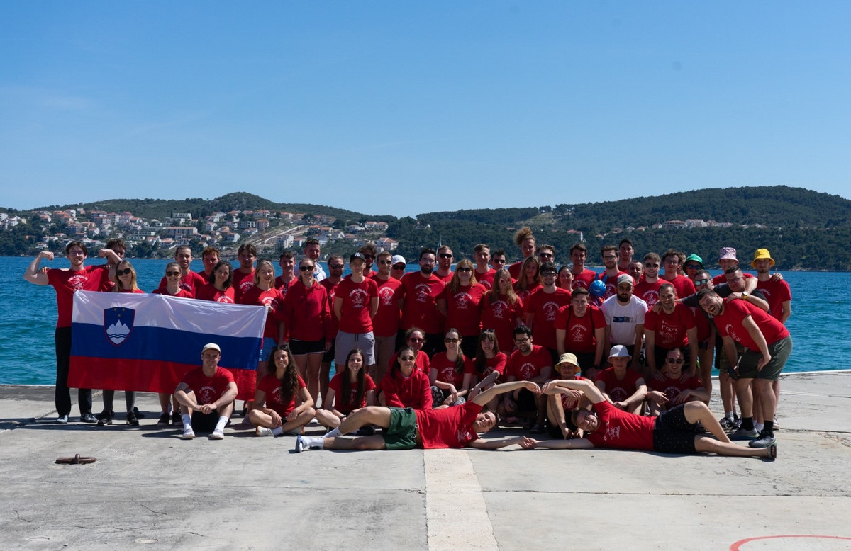 Tehnologijada 2023: FKKT